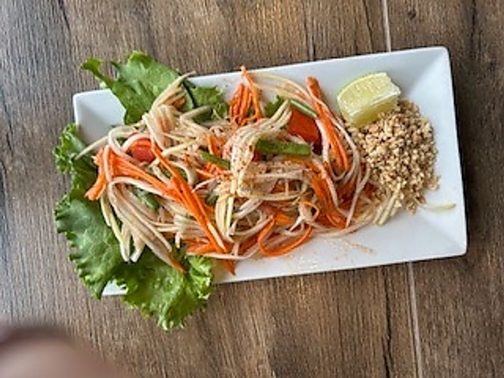 Gig Harbor Thai Cuisine - Gig Harbor | Review "Cozy Thai in Gig Harbor ...