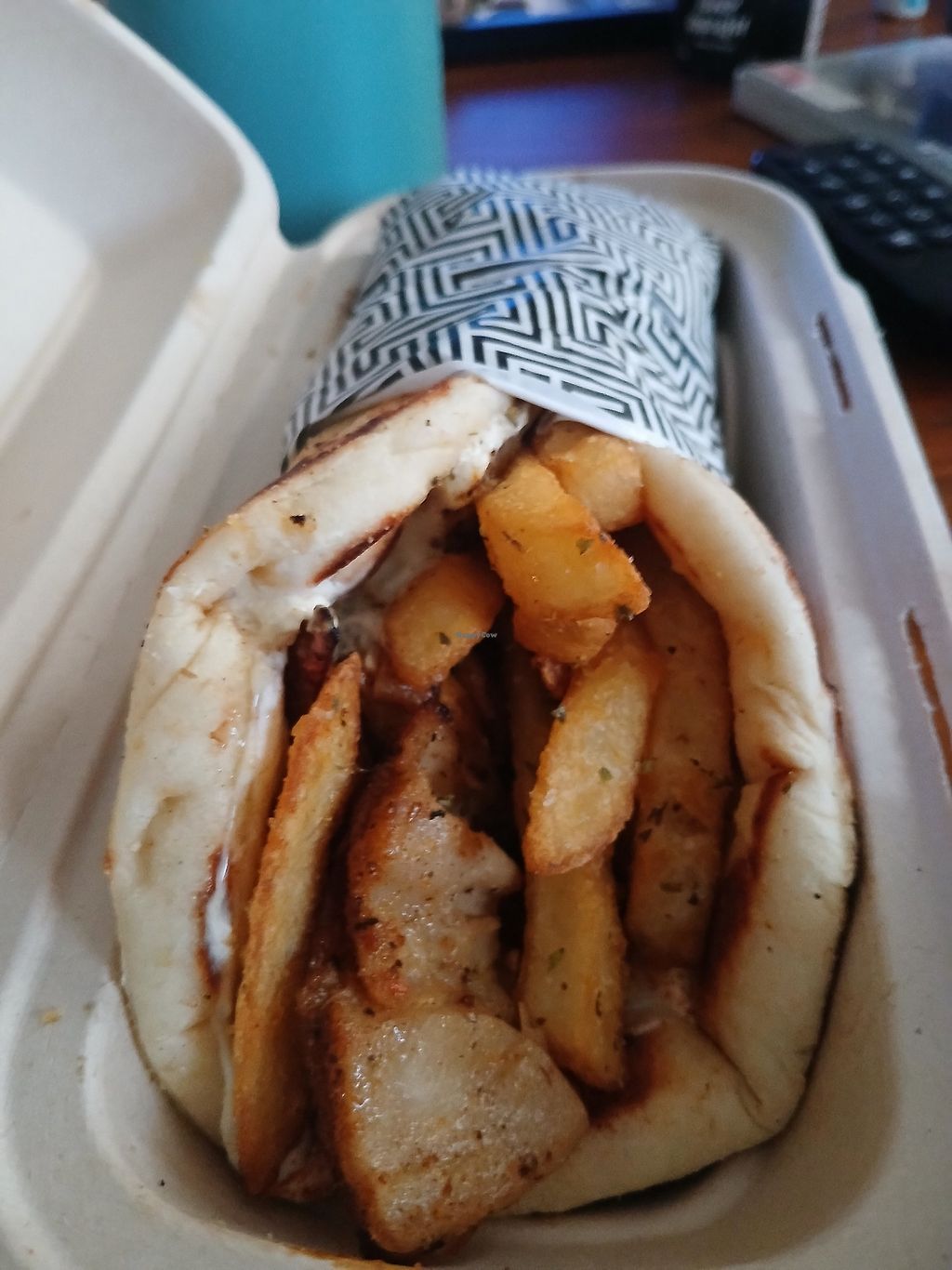 Zeus Street Greek - Beaumont St - Hamilton New South Wales Restaurant ...