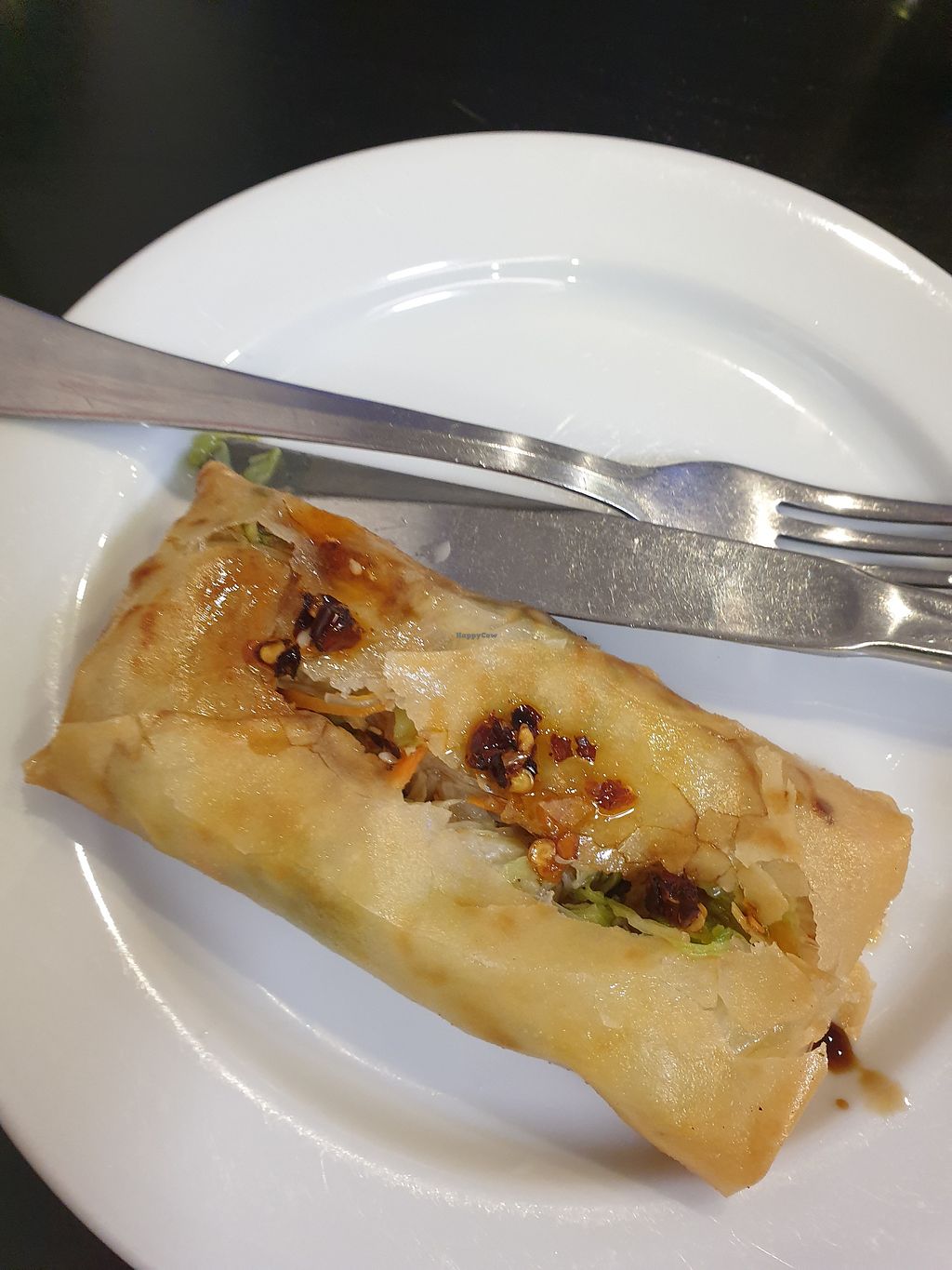 CLOSED: Pangzi Noodle House - Lisbon Restaurant - HappyCow