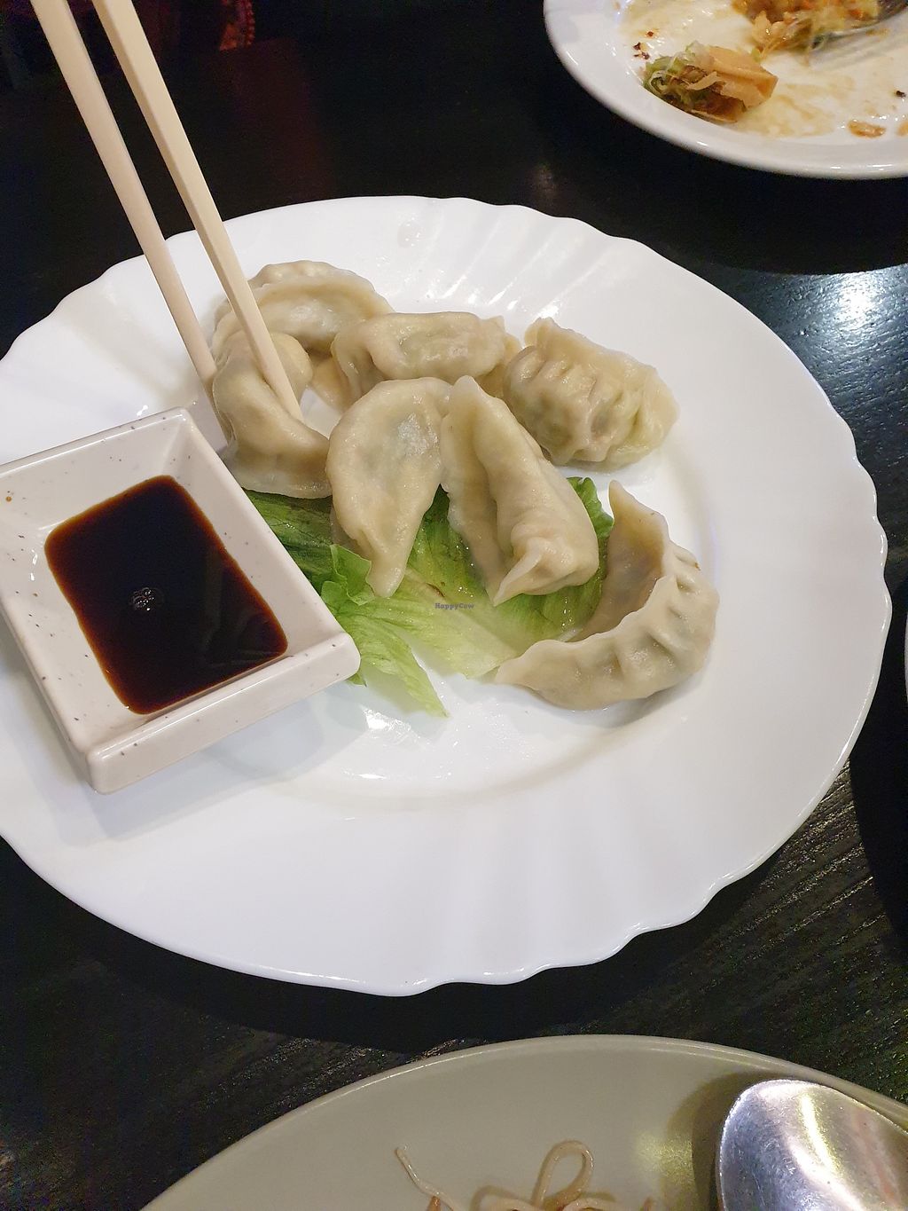 CLOSED: Pangzi Noodle House - Lisbon Restaurant - HappyCow