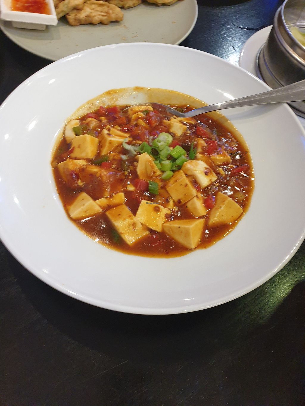 CLOSED: Pangzi Noodle House - Lisbon Restaurant - HappyCow