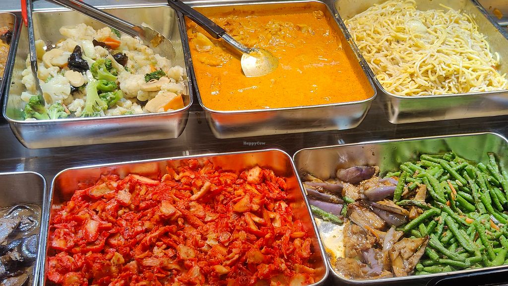 CLOSED: Xin En Vegetarian Food - 欣恩素食缘 - West Singapore Restaurant ...