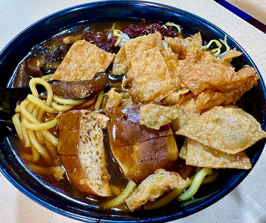 CLOSED: Xin En Vegetarian Food - 欣恩素食缘 - West Singapore Restaurant ...