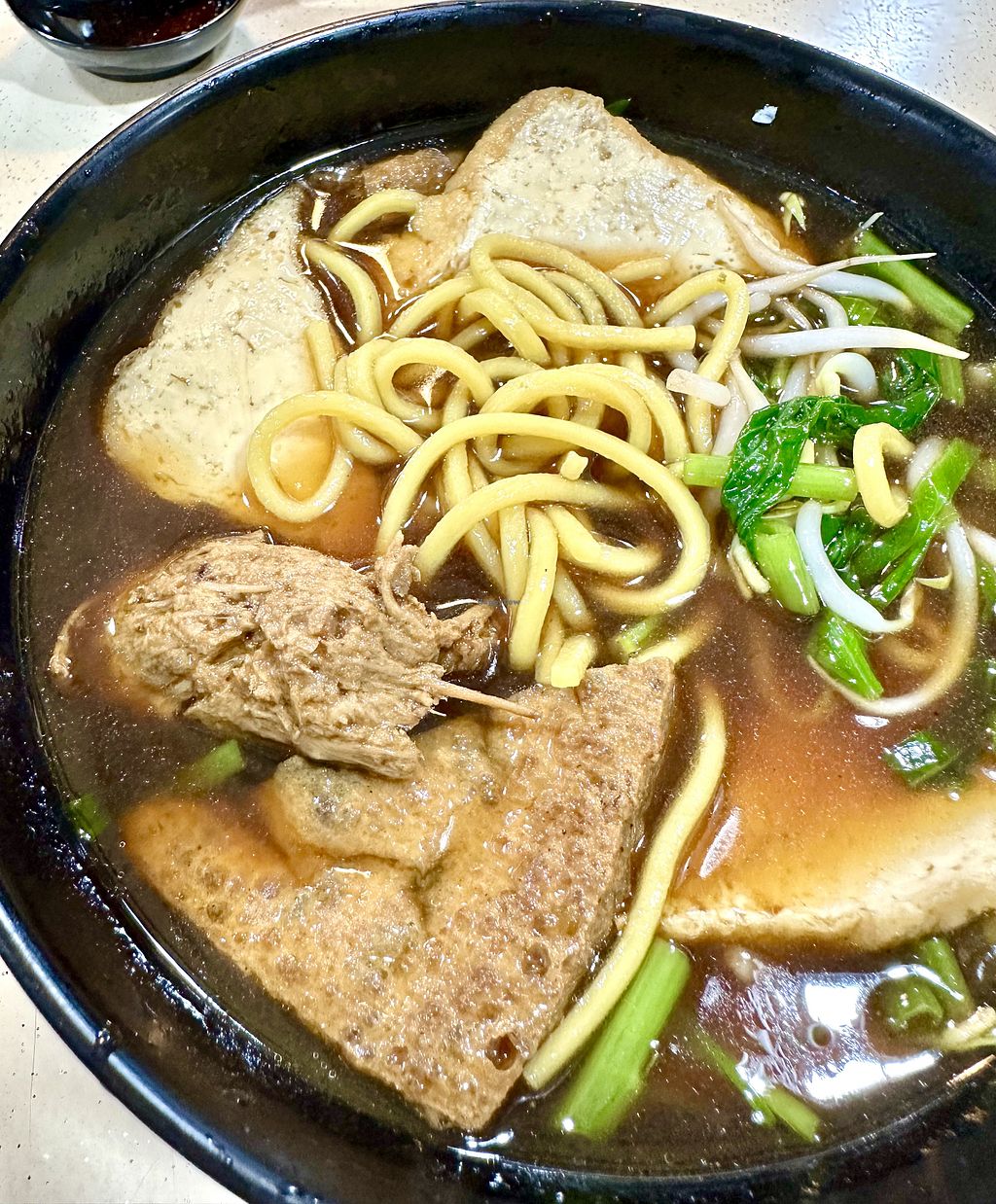 CLOSED: Xin En Vegetarian Food - 欣恩素食缘 - West Singapore Restaurant ...