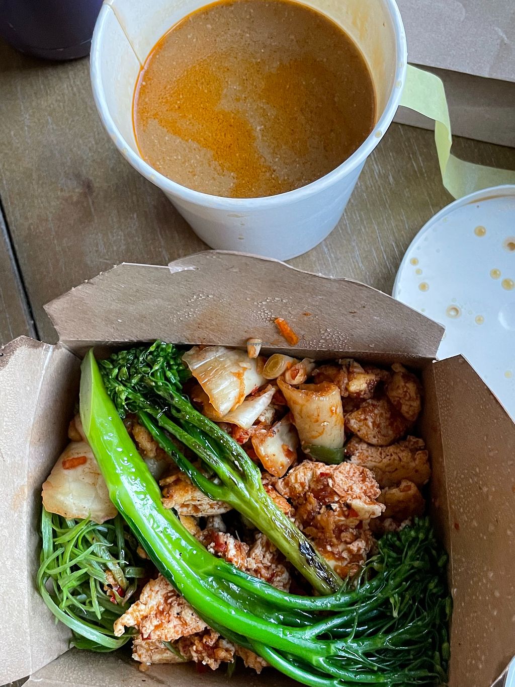 Momona - Chico California Restaurant - HappyCow