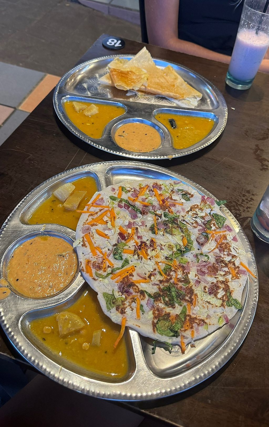 Highlands Spice - Tanah Rata Restaurant - HappyCow