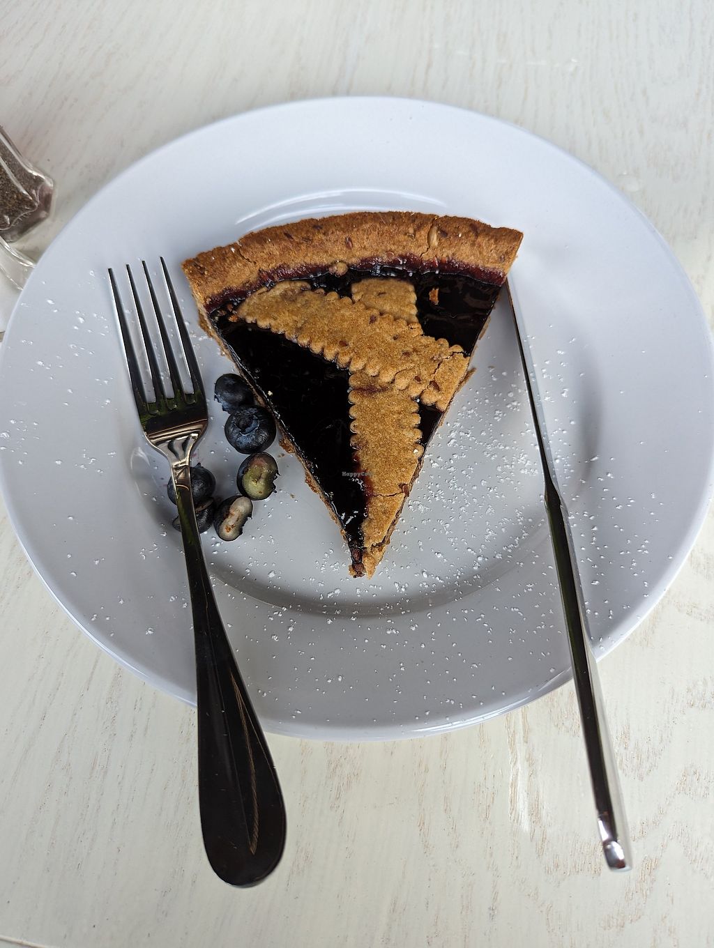 Bar Ti Amo - Atlanta Georgia Restaurant - HappyCow