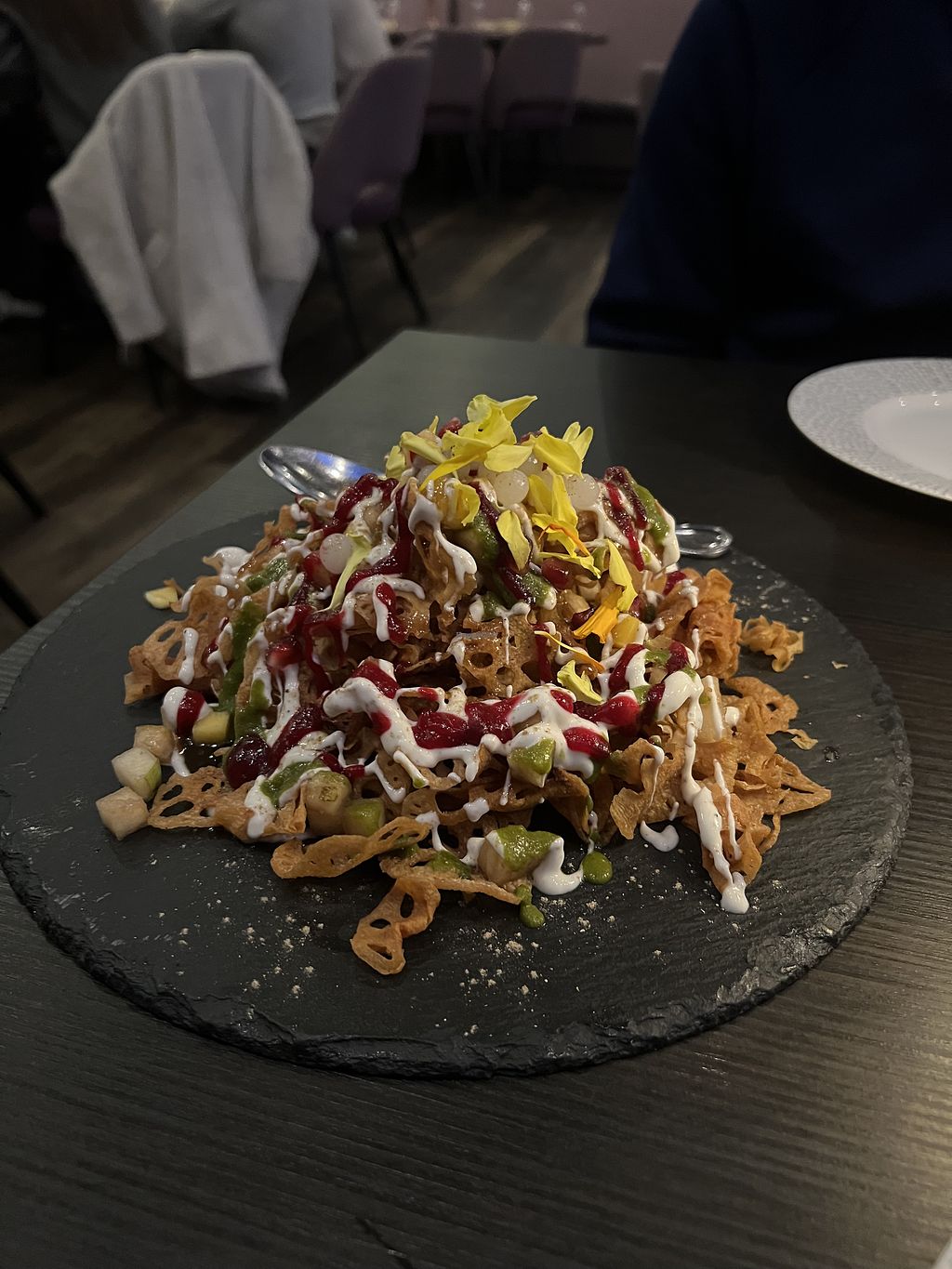 Celebration by Rupa Vira - Modern Indian Cuisine - Ashburn Virginia ...