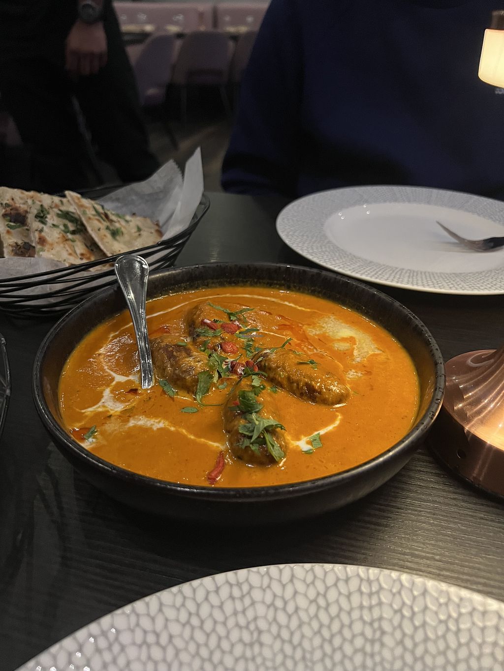 Celebration by Rupa Vira - Modern Indian Cuisine - Ashburn Virginia ...