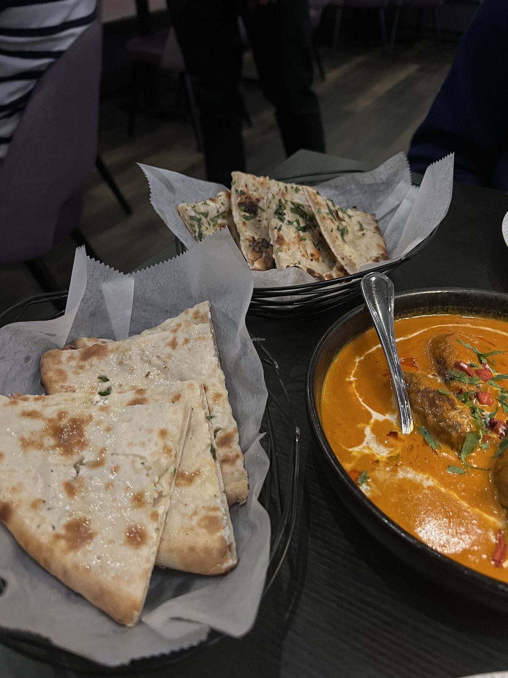Celebration by Rupa Vira - Modern Indian Cuisine - Ashburn Virginia ...