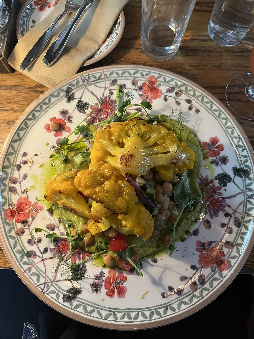 Villani - Skostredet - Bergen Restaurant - HappyCow