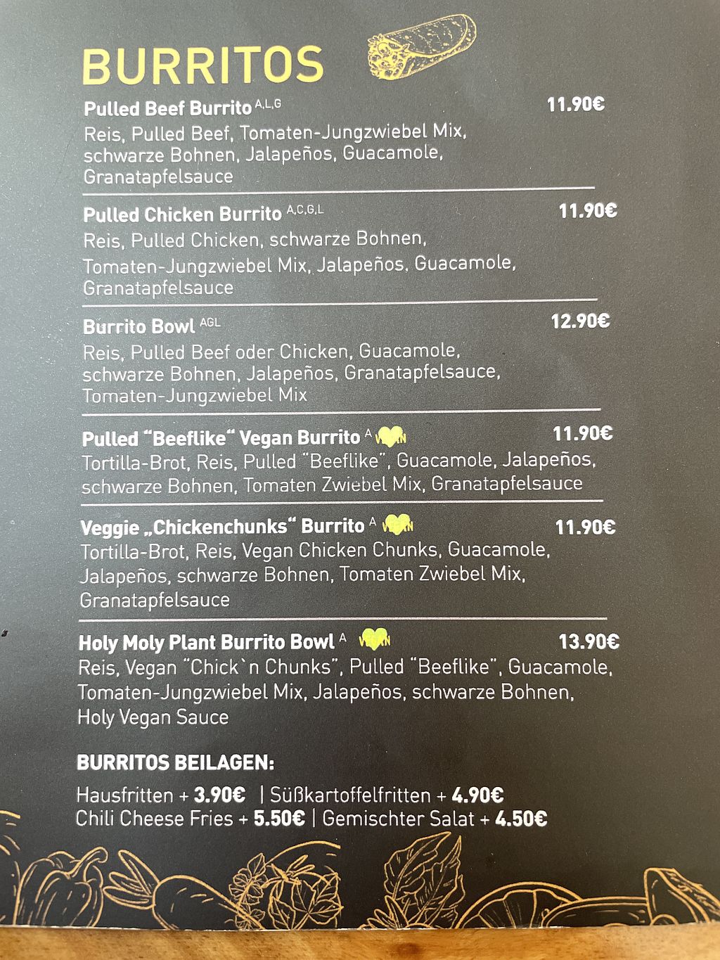 POME Food Bar - Spittal An Der Drau Restaurant - HappyCow