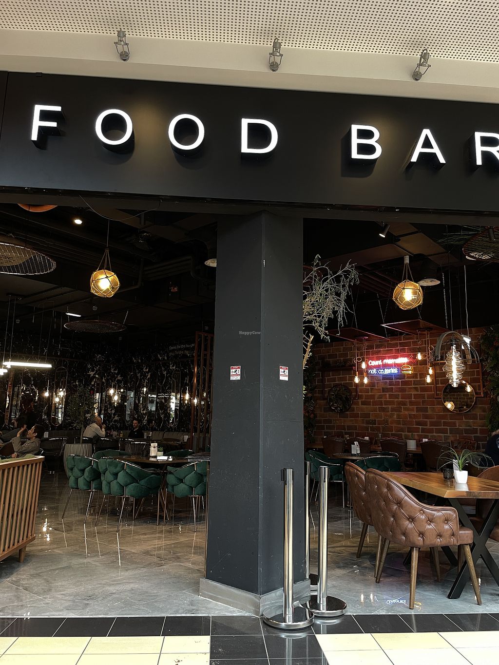 POME Food Bar - Spittal An Der Drau Restaurant - HappyCow