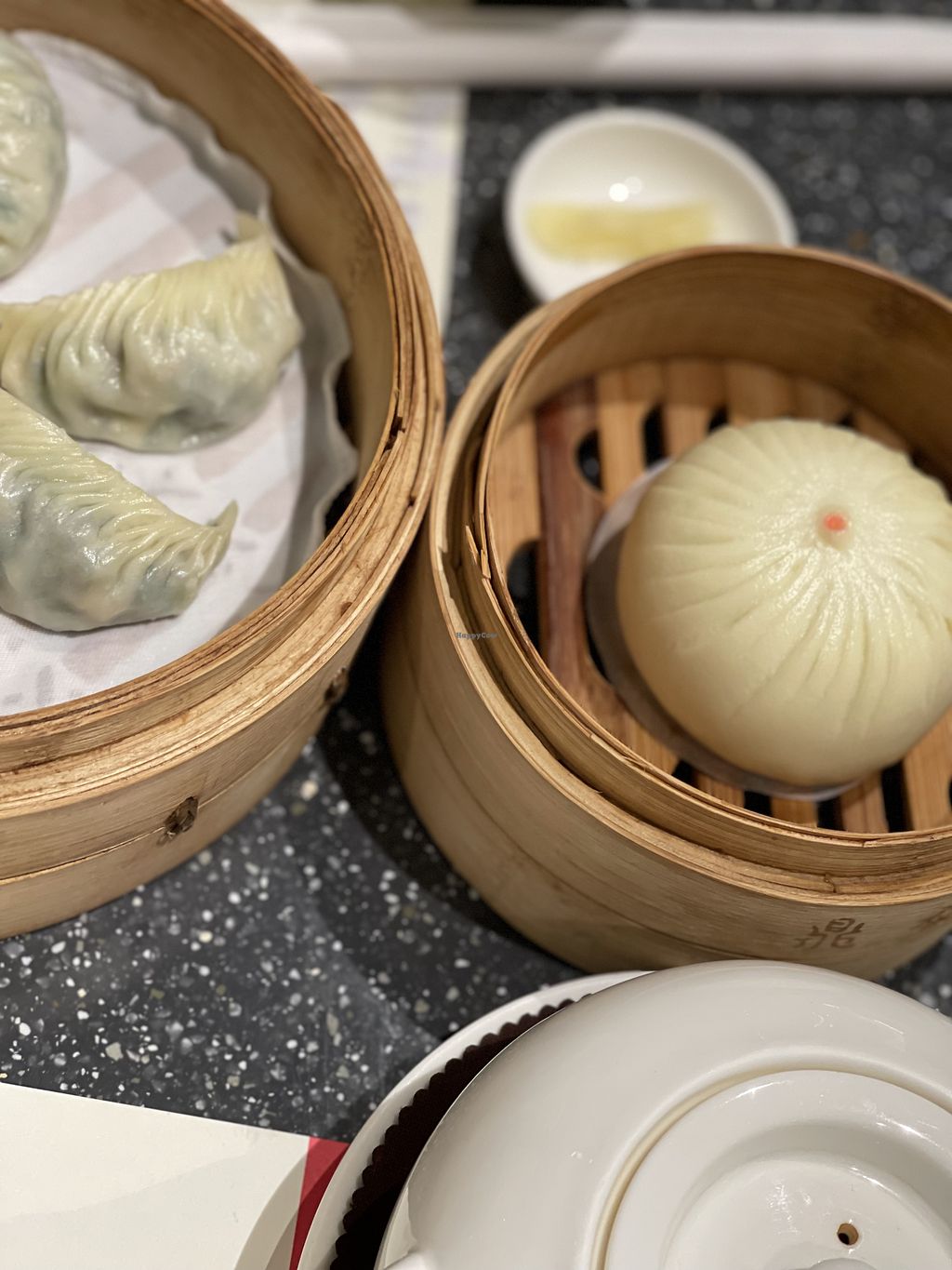 Din Tai Fung - Studio City - Macau Restaurant - HappyCow