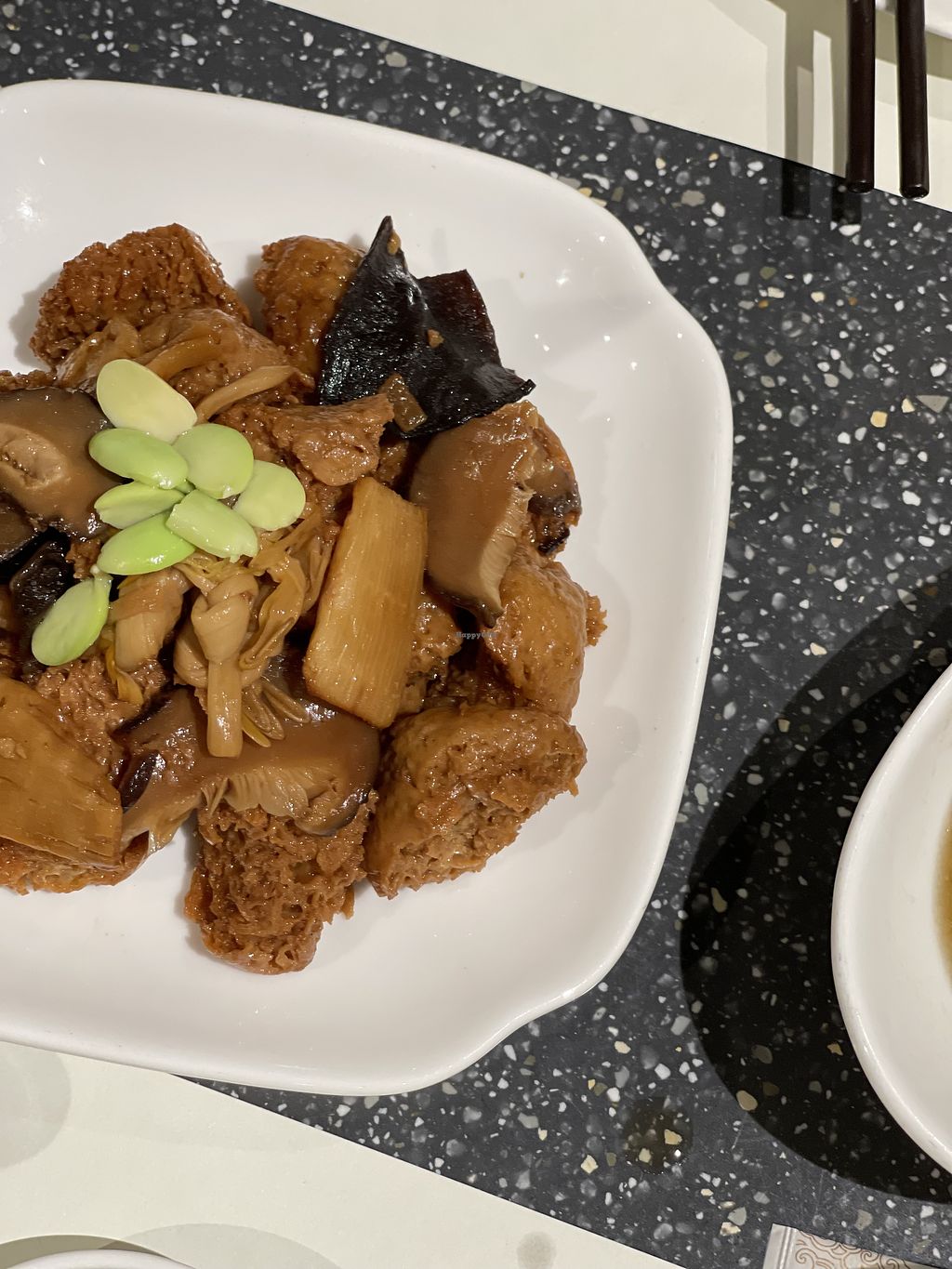 Din Tai Fung - Studio City - Macau Restaurant - HappyCow