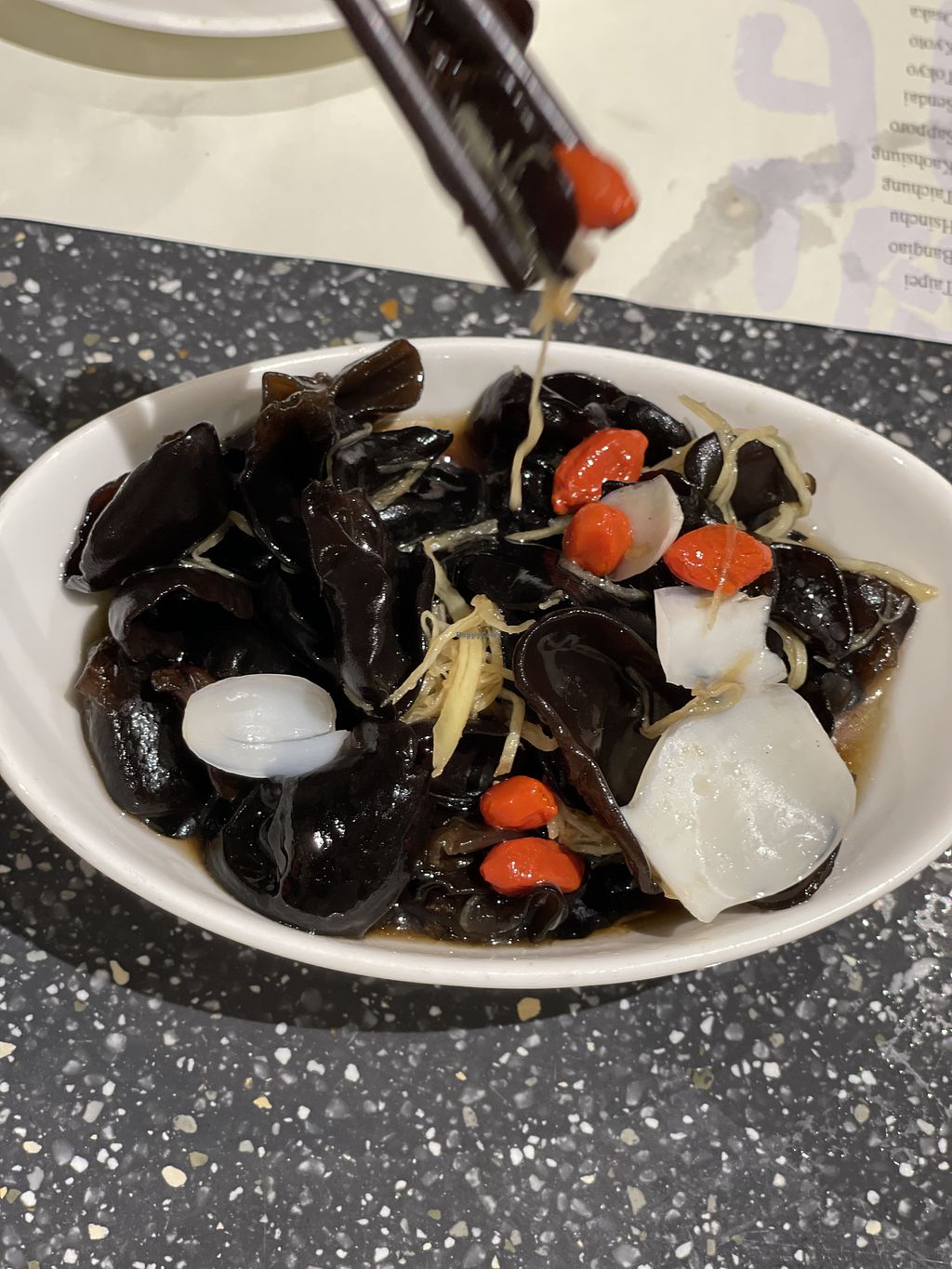 Din Tai Fung - Studio City - Macau Restaurant - HappyCow