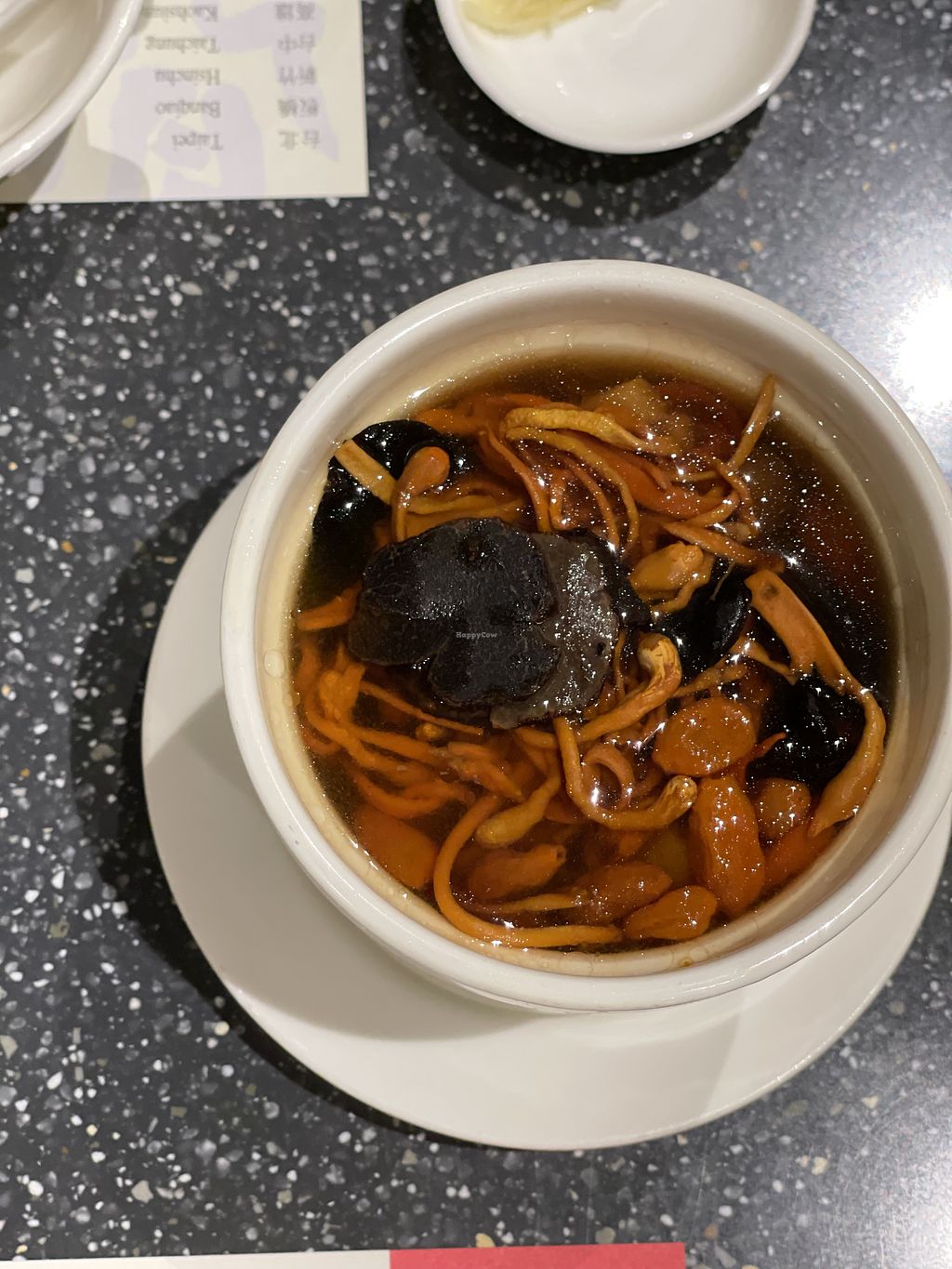 Din Tai Fung - Studio City - Macau Restaurant - HappyCow