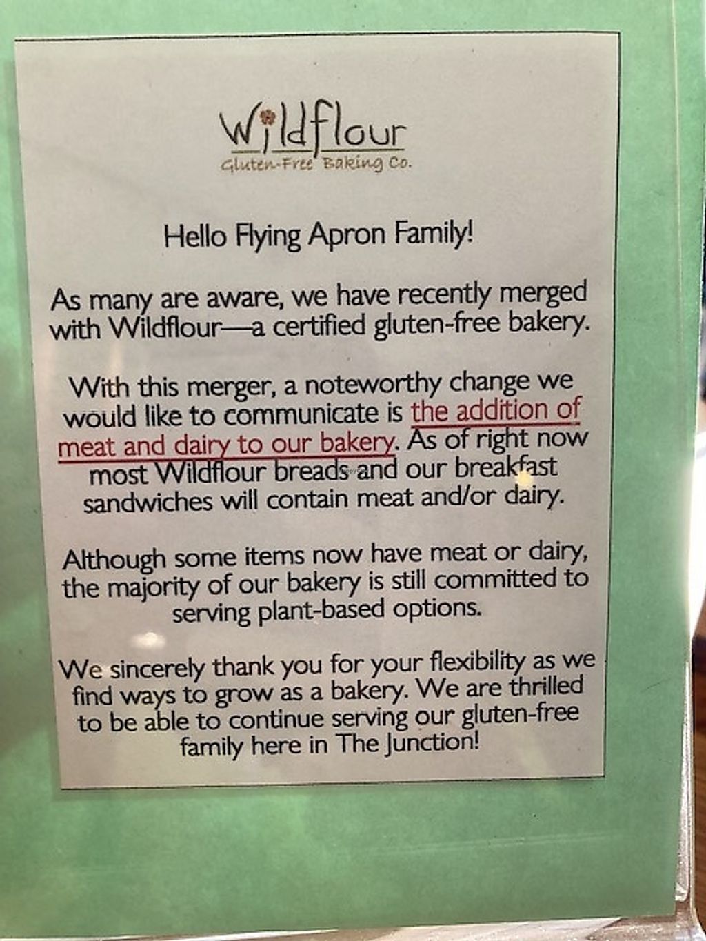 Flying Apron - West Seattle - Seattle Washington Bakery - HappyCow