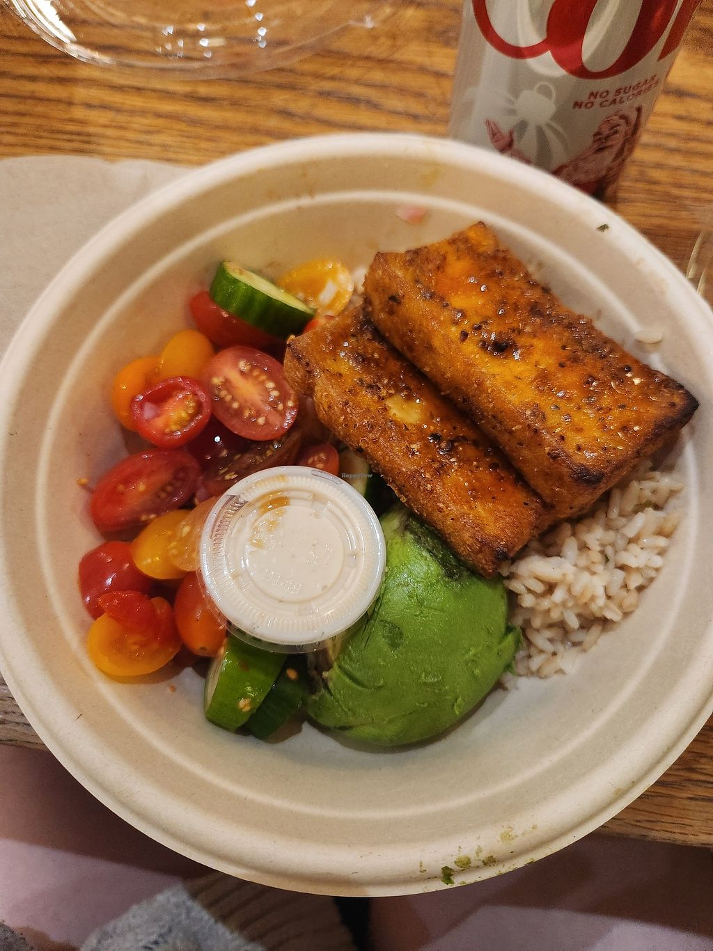 DIG - Brookfield - New York City New York Restaurant - HappyCow