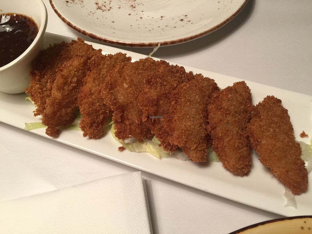 Gong De Lin - Melbourne Victoria Restaurant - HappyCow