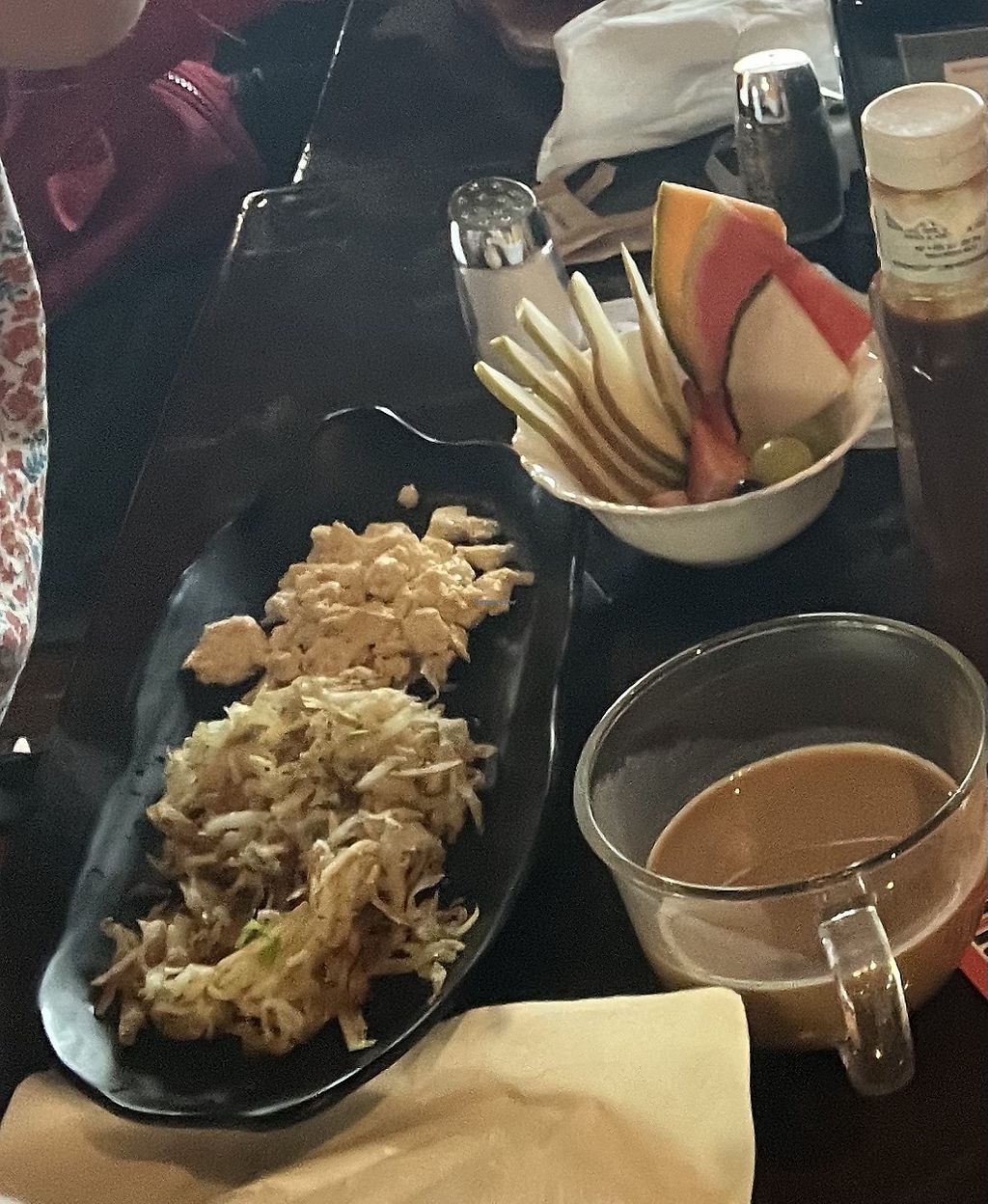 Miki's Sushi - Campbell River British Columbia Restaurant - HappyCow