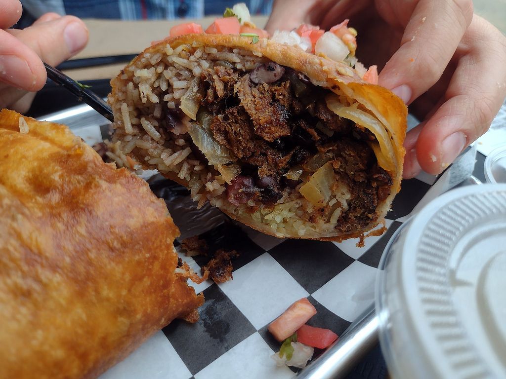 CLOSED: Chi Chi Vegan - North Druid Hills - Atlanta Georgia Restaurant ...