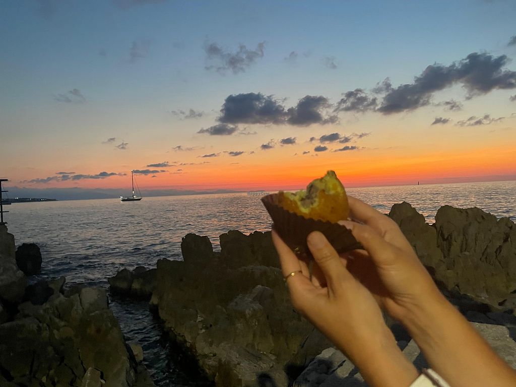 Sfrigola - San Vito Lo Capo Restaurant - HappyCow
