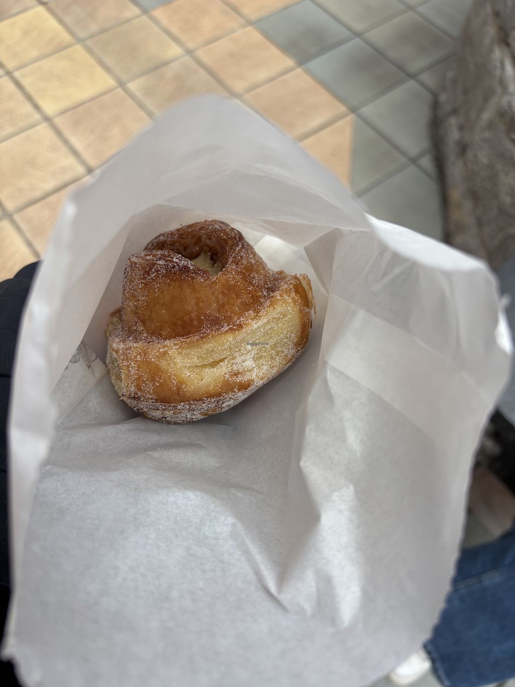 Magpie Bakery - Galway | Review "Fantastic Pastries " by plucy11 - HappyCow