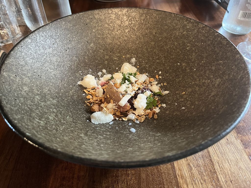 CLOSED: hiraeth - Bridgend Restaurant - HappyCow