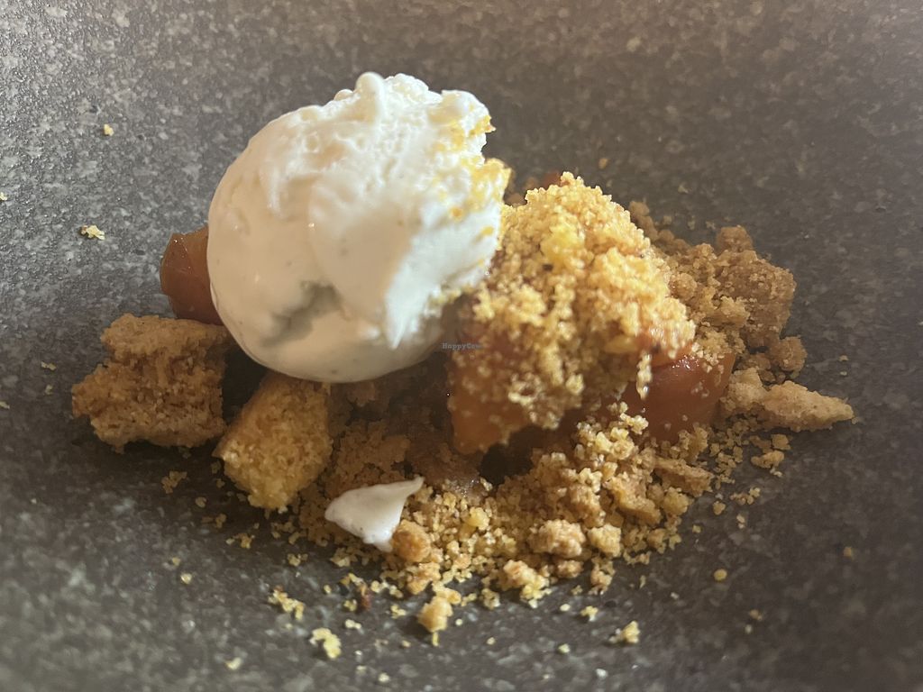 CLOSED: hiraeth - Bridgend Restaurant - HappyCow