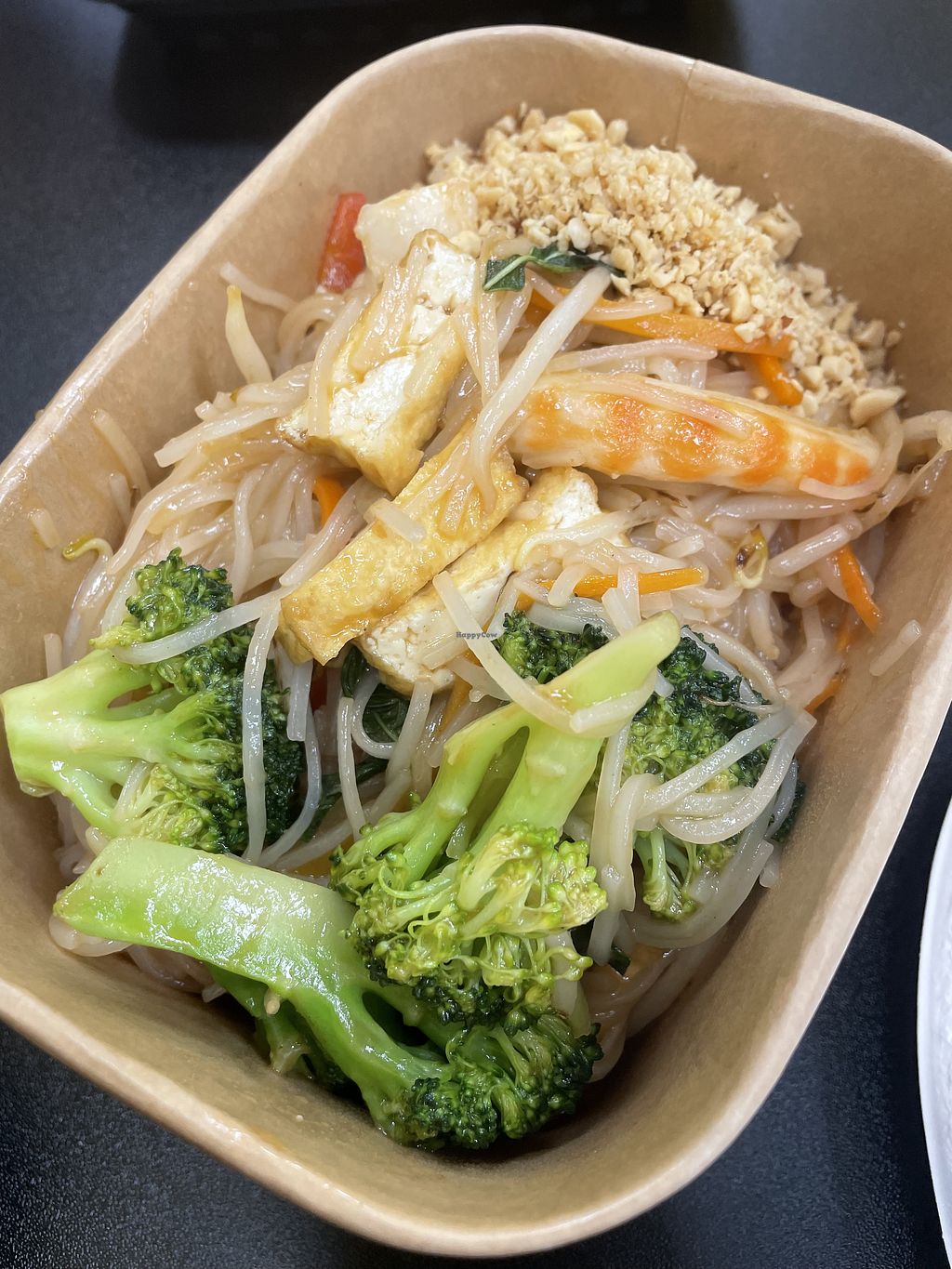 Cisu Vegan House - Hanover Maryland Restaurant - HappyCow