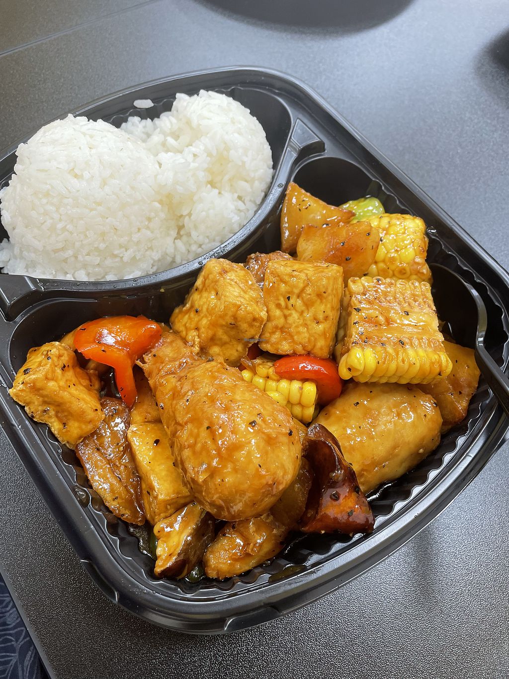 Cisu Vegan House - Hanover Maryland Restaurant - HappyCow