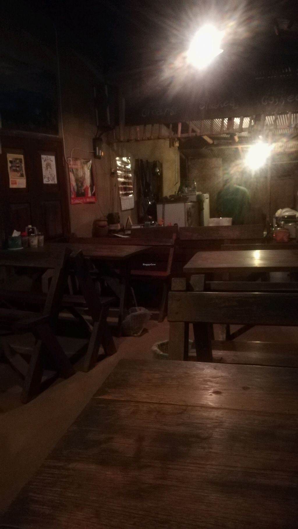 CLOSED: Curry Shack - Pai Restaurant - HappyCow