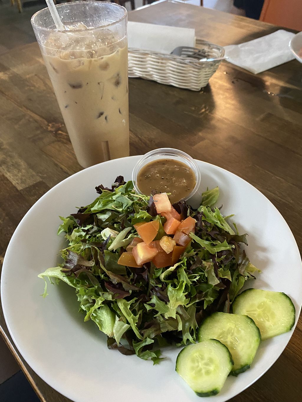 Main Street Cafe - Hurricane Utah Restaurant - HappyCow