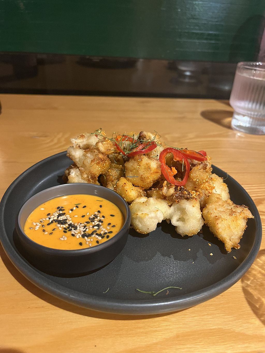 Oh Monk Asian - Brisbane Queensland Restaurant - HappyCow