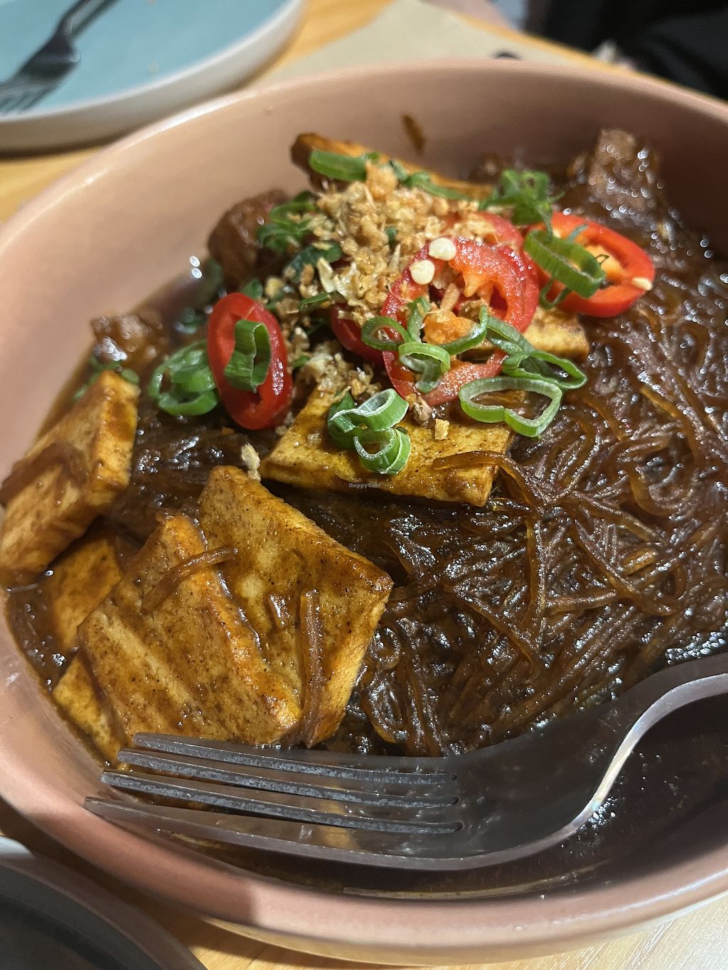 Oh Monk Asian - Brisbane Queensland Restaurant - HappyCow