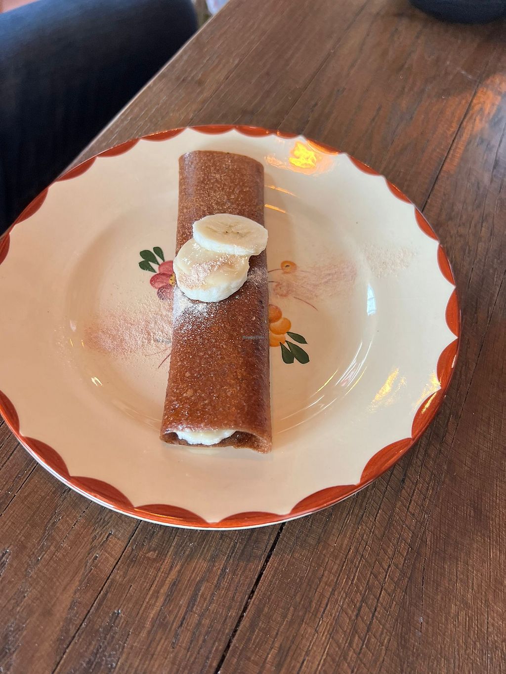 CLOSED: Qui l'eût Cru - Cogolin Restaurant - HappyCow