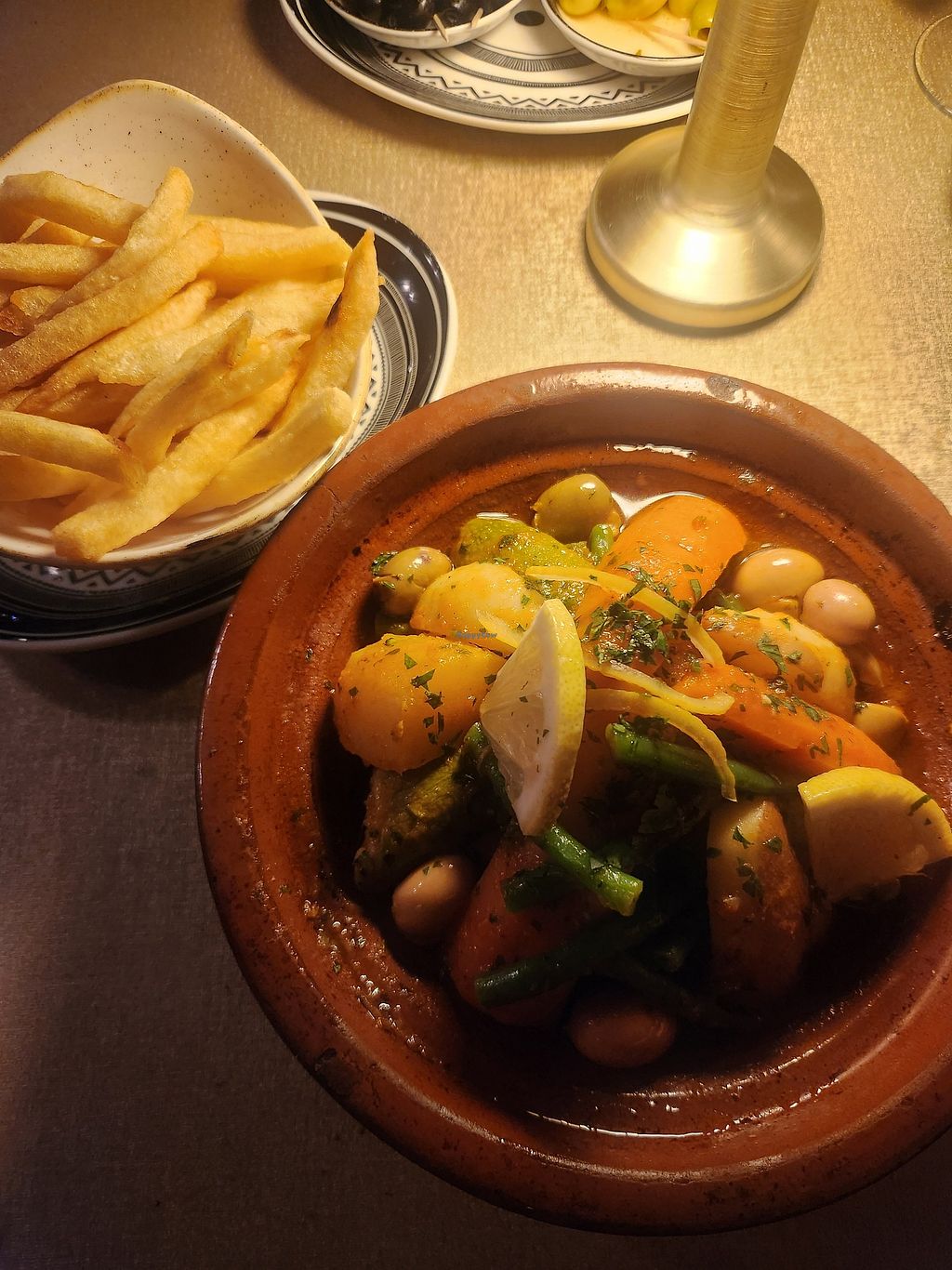 Dar Beida - El Jadida | Review "Super Fine Dining (High End) ⭐️⭐️⭐️⭐️⭐️ ...