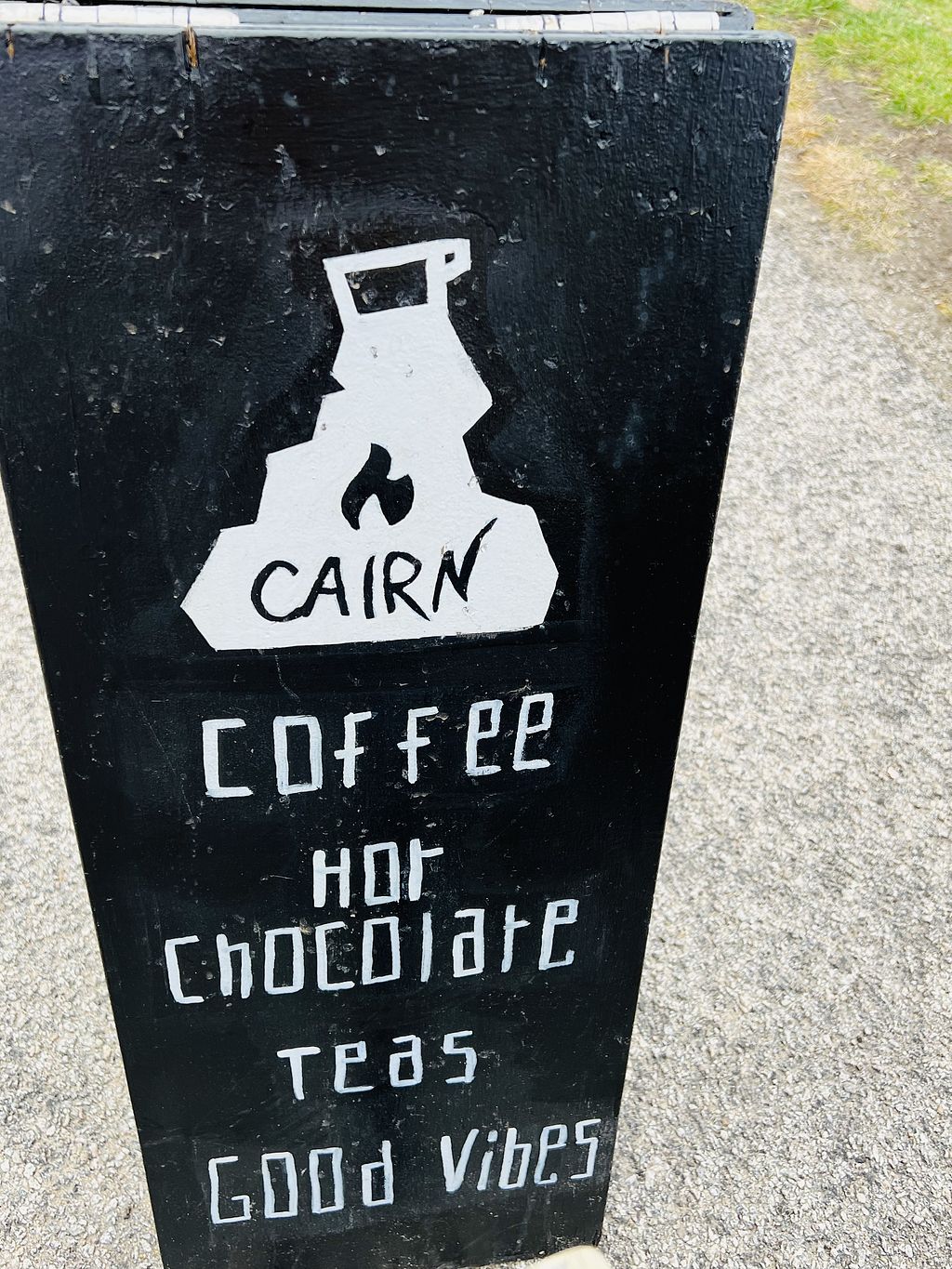 Cairn Coffee - Aberdeen Coffee & Tea - HappyCow