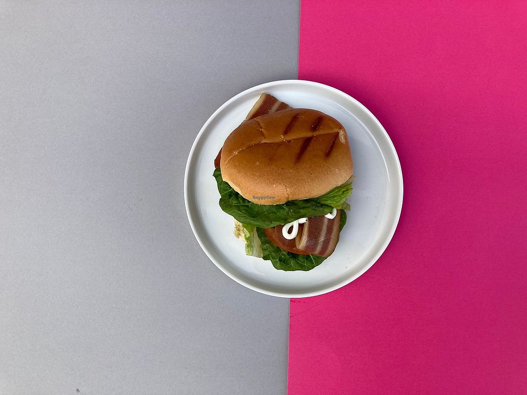 CLOSED: Mood Cafe - London Restaurant - HappyCow