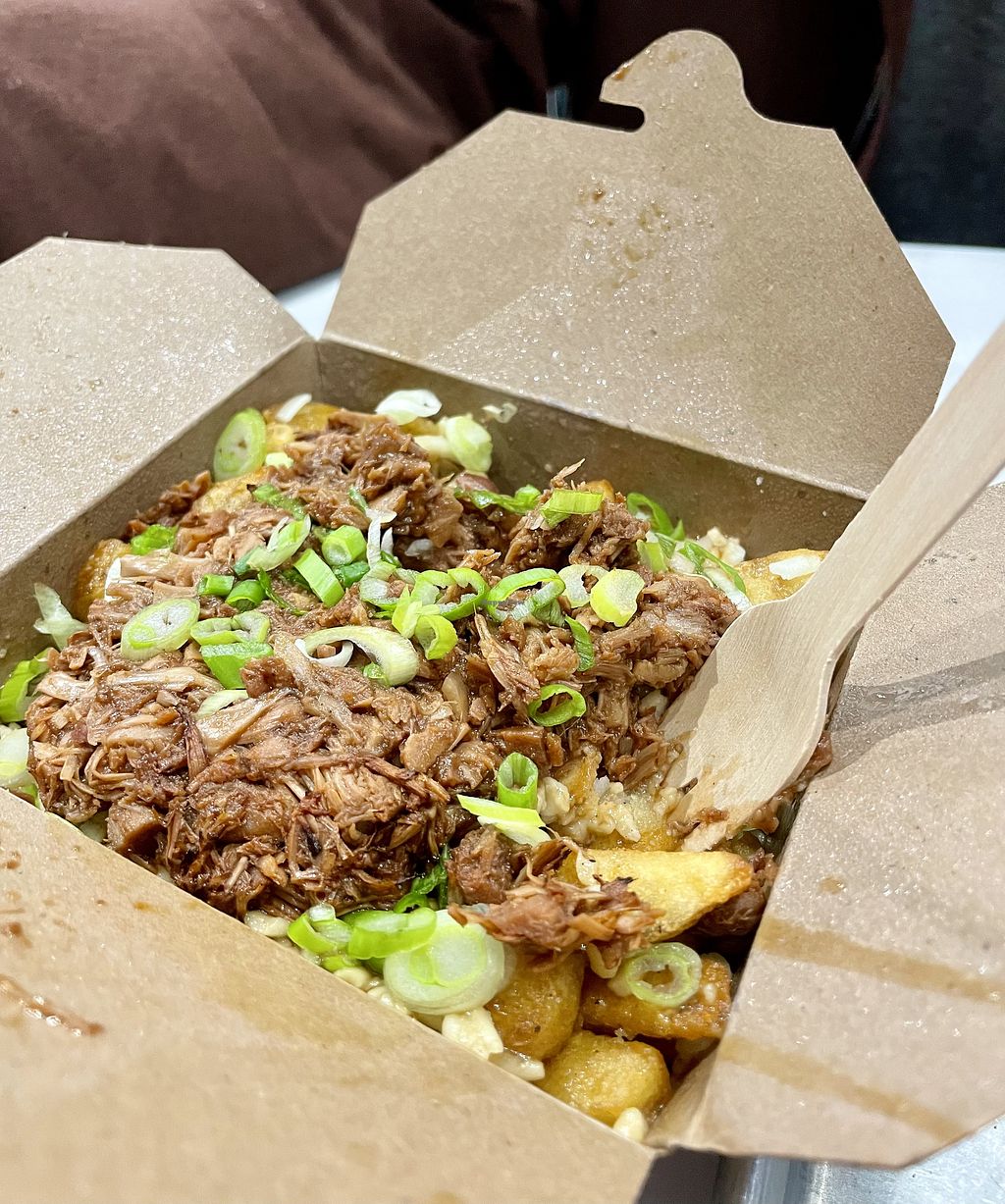 Odd Burger - Regina Saskatchewan Restaurant - HappyCow