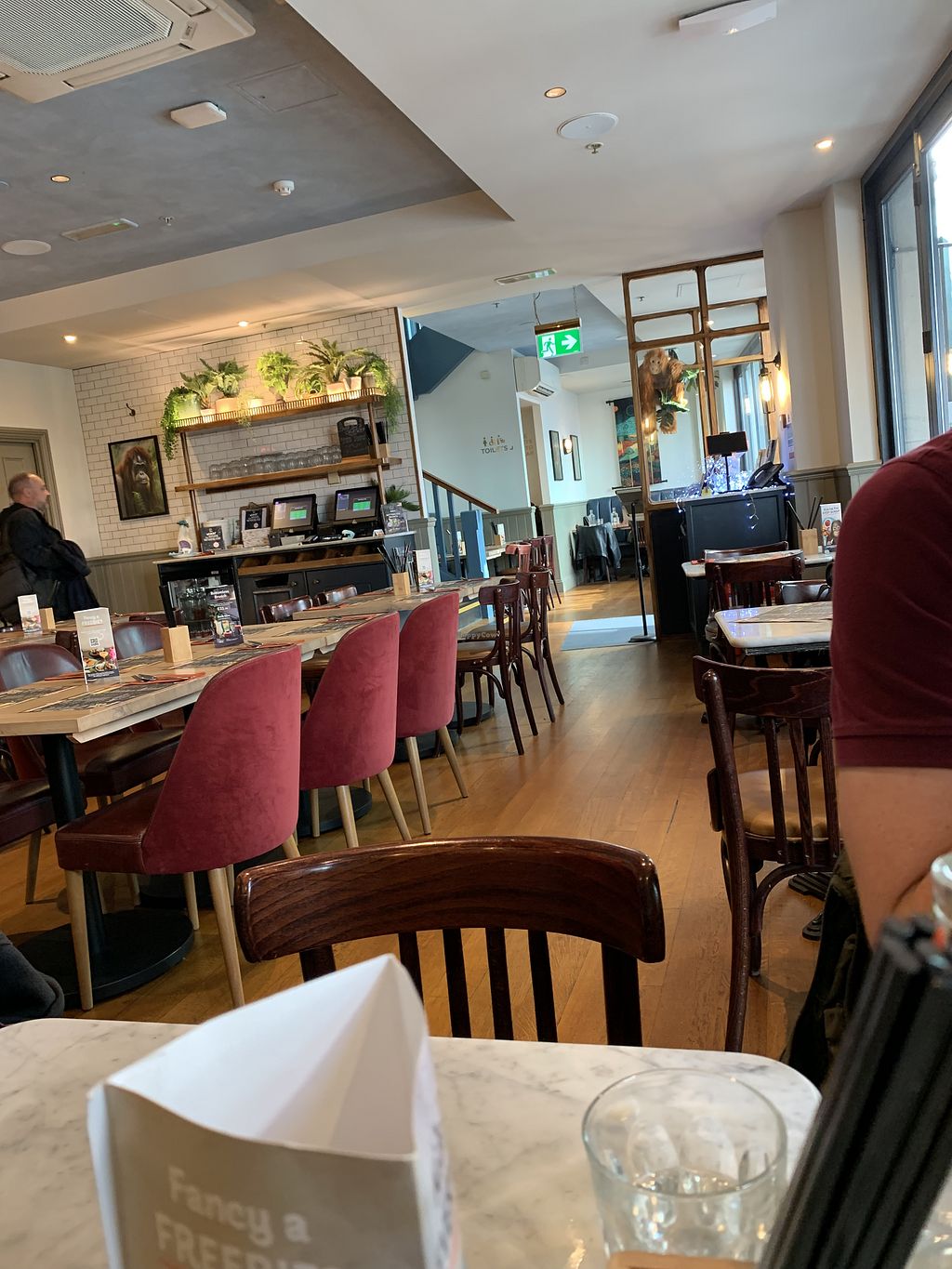 Banana Tree - Birmingham Restaurant - HappyCow