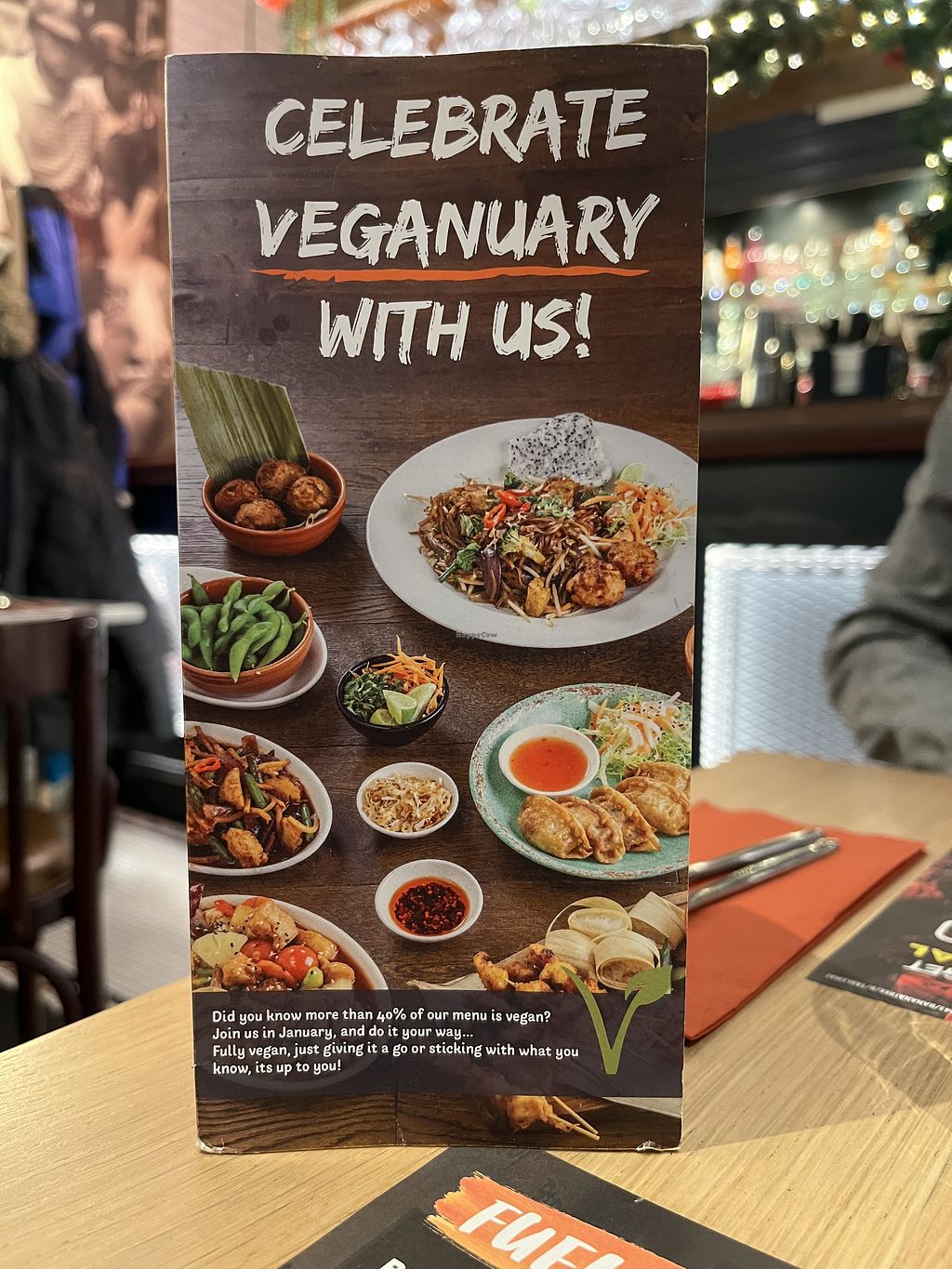Banana Tree - Birmingham Restaurant - HappyCow