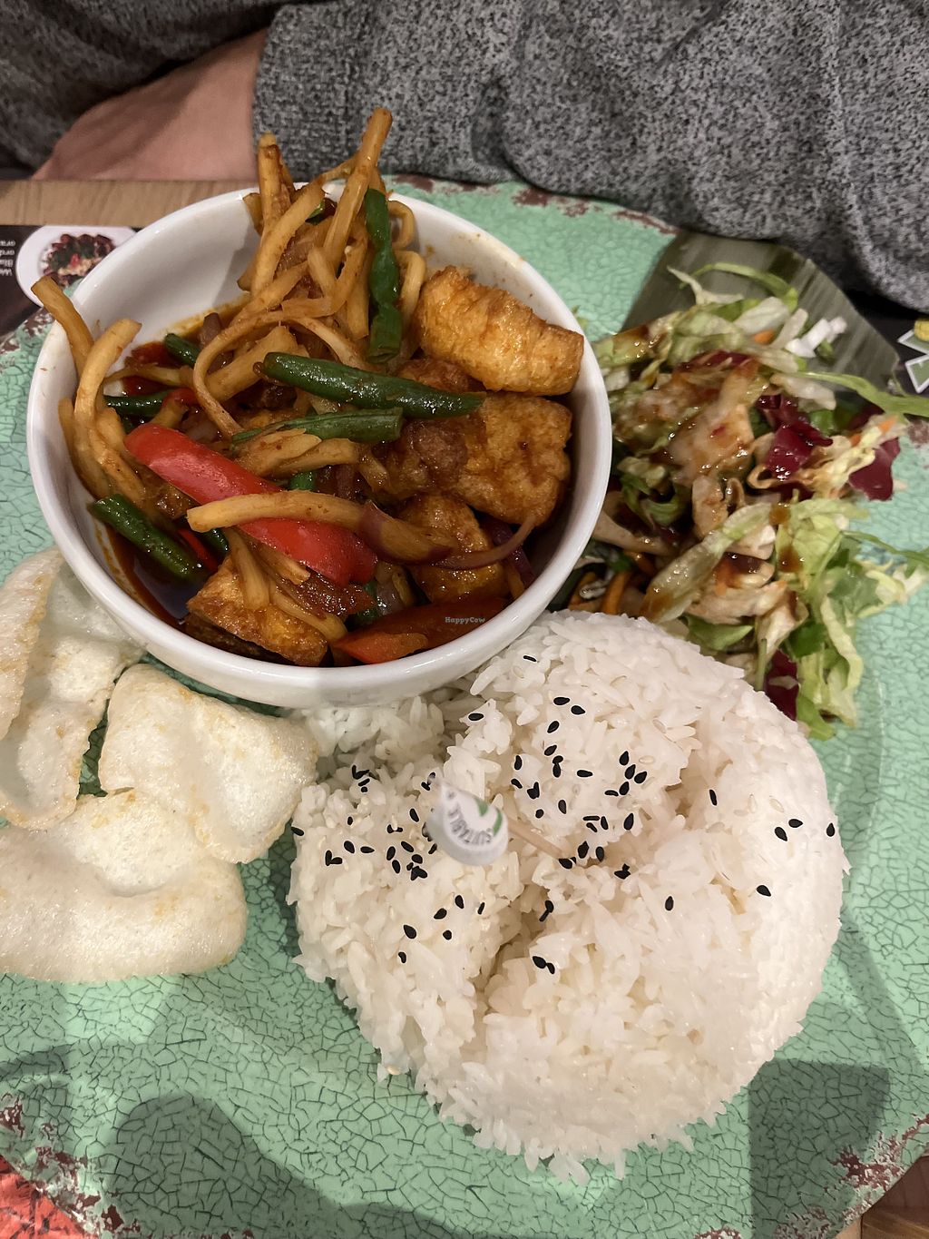 Banana Tree - Birmingham Restaurant - HappyCow