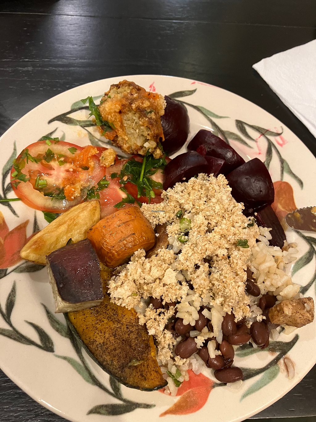 Mercado Orgânico do Bairro - Florianopolis Veg Store - HappyCow