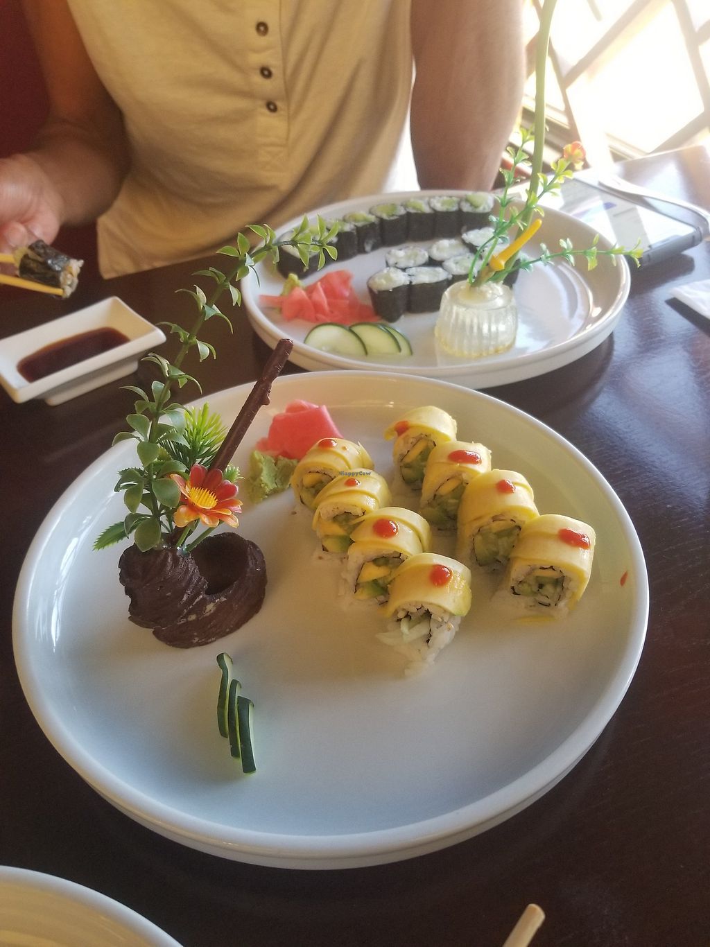 Tokyo 1 - Crossville Tennessee Restaurant - HappyCow