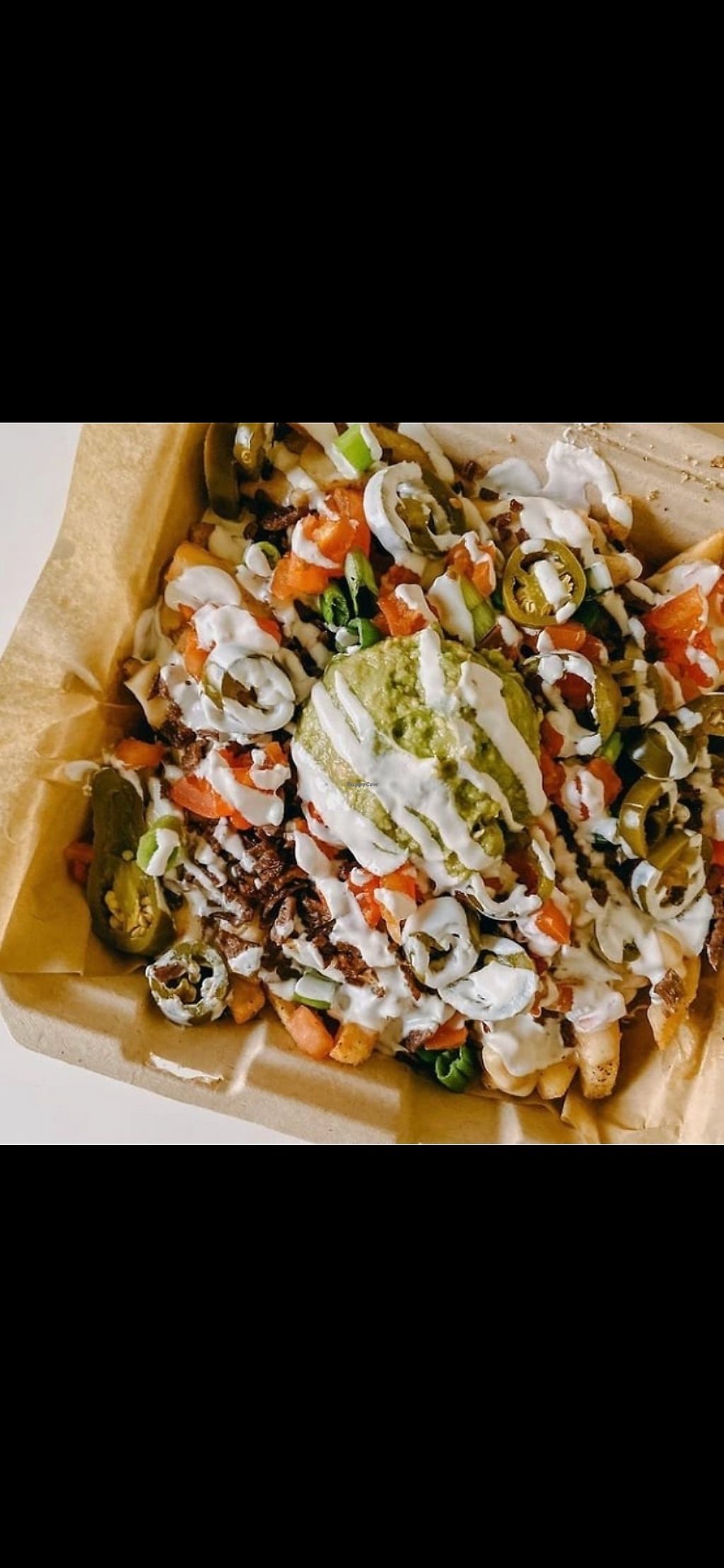 CLOSED: Vegan Alien - Pop Up - San Jose California Restaurant - HappyCow