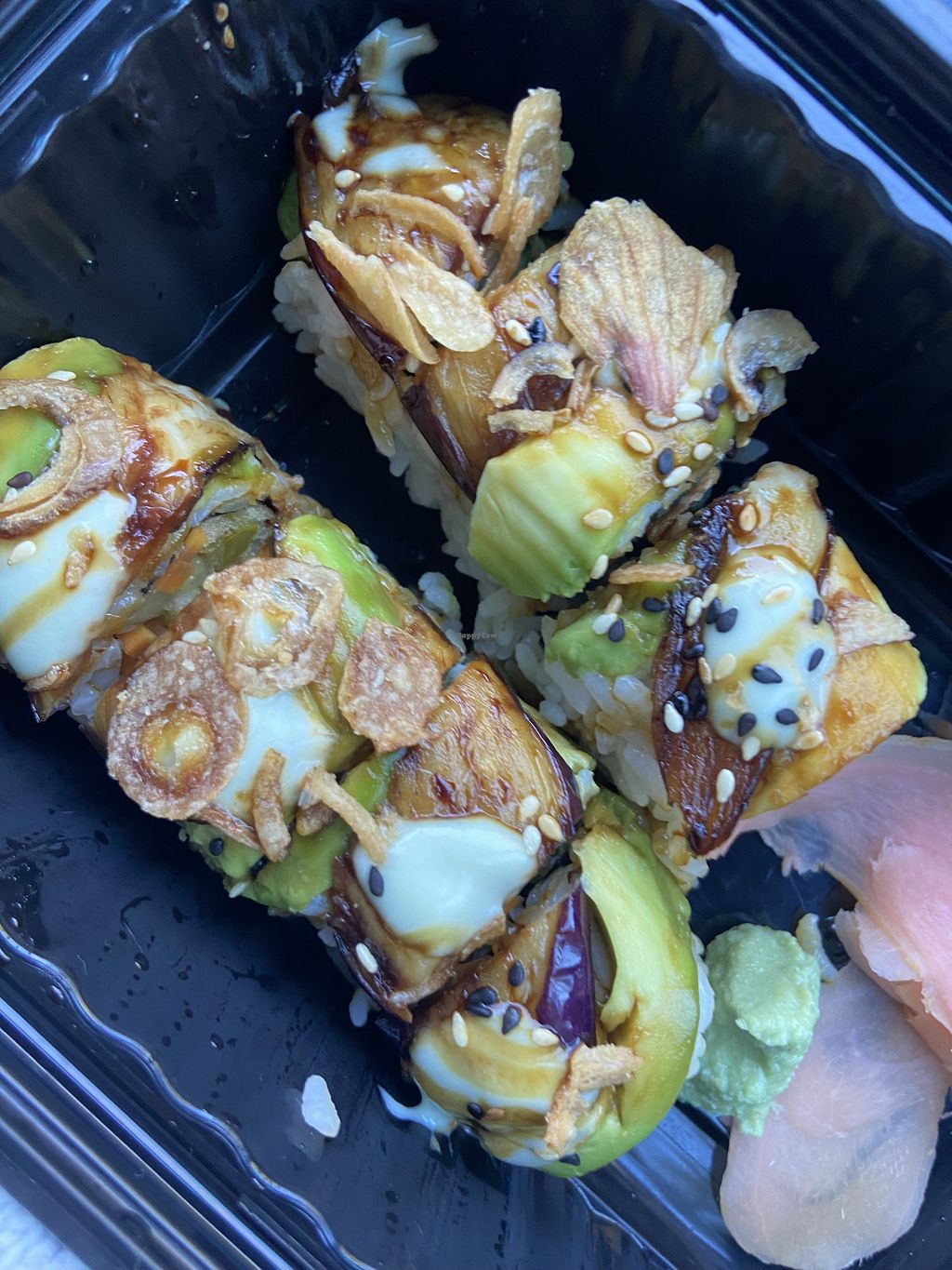 CLOSED: Bloom Sushi Counter - XMarket - Chicago Illinois Restaurant ...