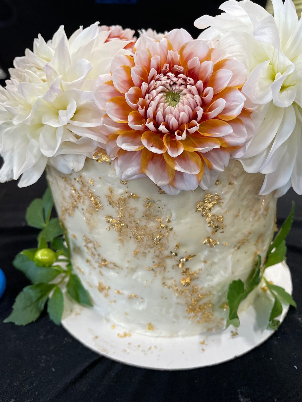 Gail's Garden Bakery - Mineral Springs North Carolina Bakery - HappyCow