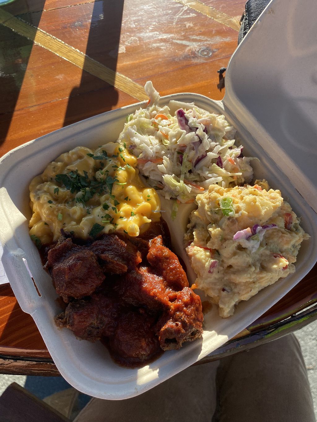 CLOSED: Vegan Mob - Santa Rosa California Restaurant - HappyCow